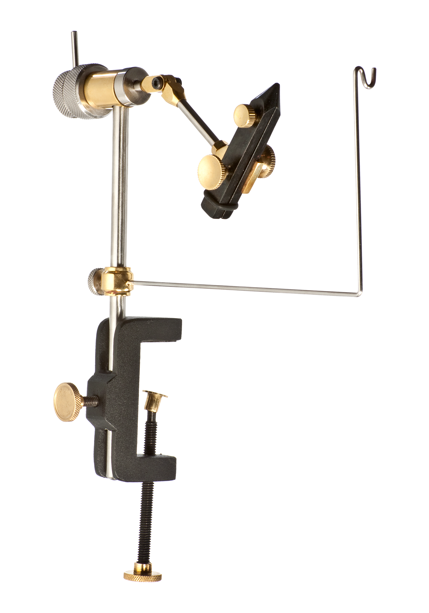 Terra Rotary Vise | Mack's Prairie Wings